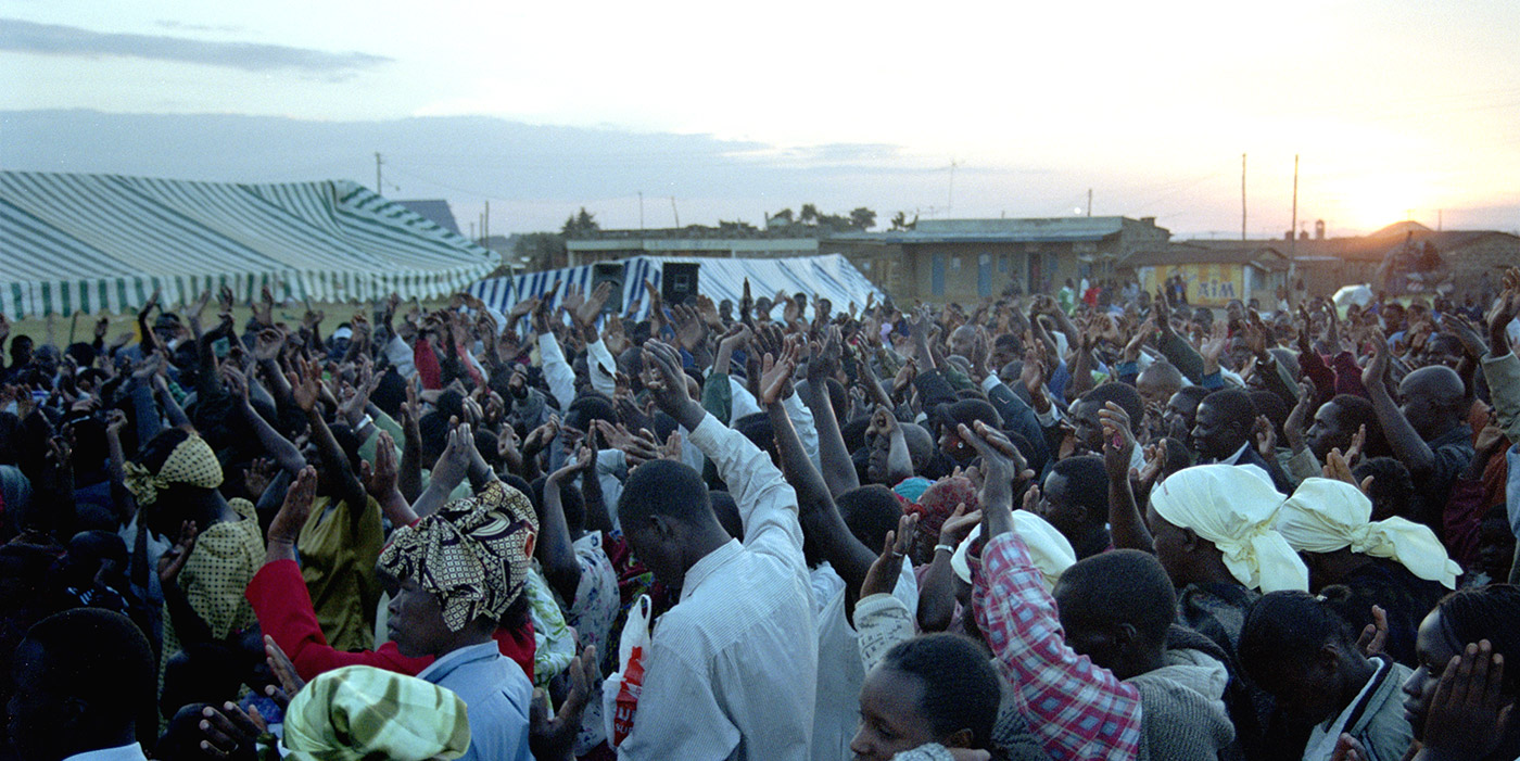 Rccm International Touching The Nations With The Love Of Jesus Since